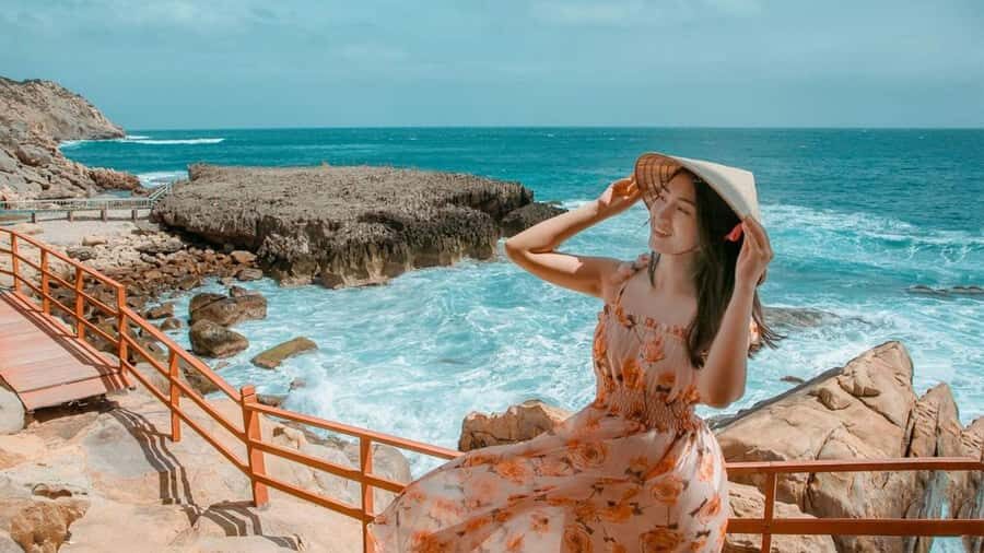 Binh Lap Tour Hang Rai - Sheep Field - Vinh Hy -Grape Garden - Practical Considerations