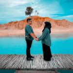 Bintan: Blue Lake Tour & Full-Body Massage at DBintan Spa - The Journey to Relaxation at DBintan Spa