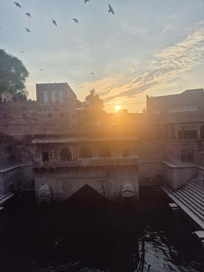 Blue City Heritage Walks Jodhpur - Why This Tour Works Well