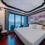 Bonita Cruise Lan Ha Bay 4-Star Luxury from Cat Ba 2days/1night - Top 4-6 Key Points