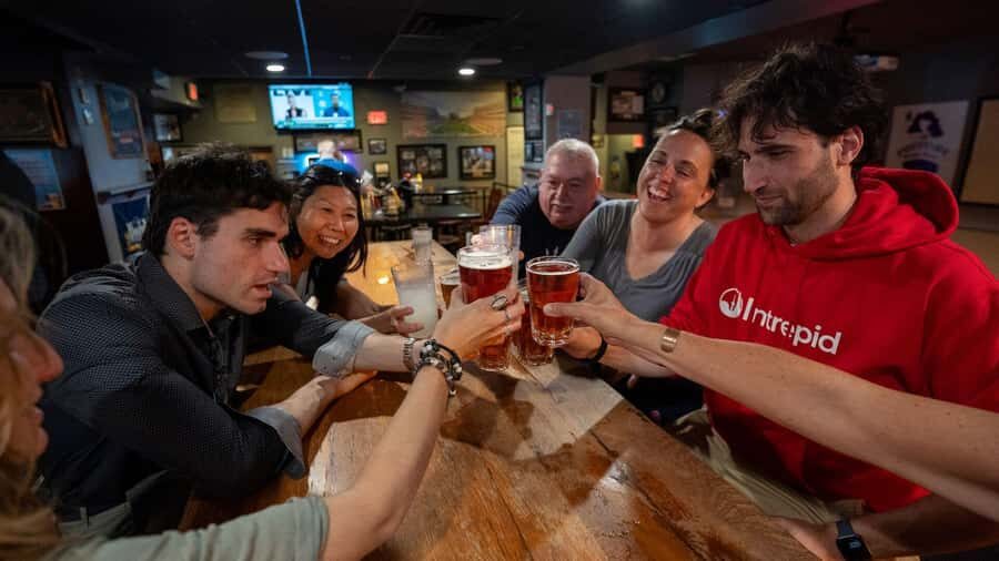 Boston: Freedom Trail to Beacon Hill Walking Tour - What Makes This Tour Stand Out?