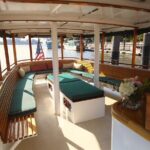 Boston Harbor Cruise Aboard Yacht Patriot - Final Thoughts: Who Should Consider This Boston Harbor Cruise?