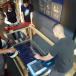 Boston: USS Constitution Museum Entry Donation - Exploring the Museum and Its Location