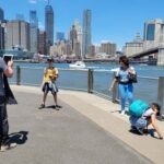 Brooklyn, Williamsburg, and Dumbo Guided Tour in French - Authenticity and Personal Touch