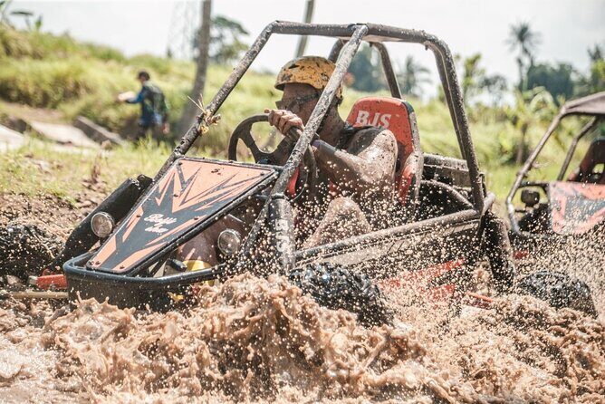 Buggy Bali Adventure with River Bath (All-Inclusive) - Who Will Love This Tour?
