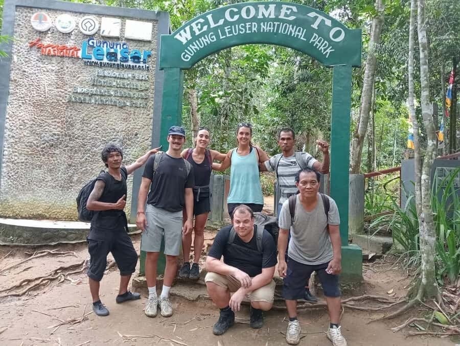 Bukit Lawang: 6-Day Wonderful Jungle Trek & Retreat - The Practical Side: Details That Matter