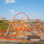 Busan: Lotte World Adventure Busan Entry Ticket - The Six Themed Zones