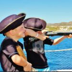 Cabo San Lucas: Pirate Snorkel Cruise with Buffet & Drinks - The Itinerary Breakdown