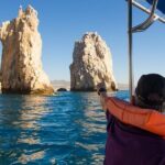 Cabo Wonders: Snorkeling at the Arch in Cabo - What’s Included and How It Adds Value