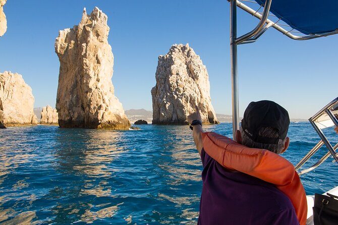 Cabo Wonders: Snorkeling at the Arch in Cabo - What’s Included and How It Adds Value