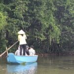 Can Gio Wildlife & Culture Experience  Scenic Boat Tour - How the Experience Comes to Life