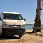 Cancun Airport and Seadust Cancun Family Resort Private Shuttle - Vehicle Options and Group Comfort