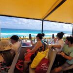 Cancun Cultural City Tour from Costa Mujeres - What Youll Love and What to Consider