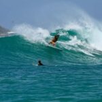 Canggu: Surf Group Lesson for Beginner - The Guided Practice