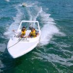 Captain Your Own Boat in Cancun - Real Traveler Insights