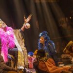 CATS: The Jellicle Ball on Broadway Ticket - What the Reviews Say