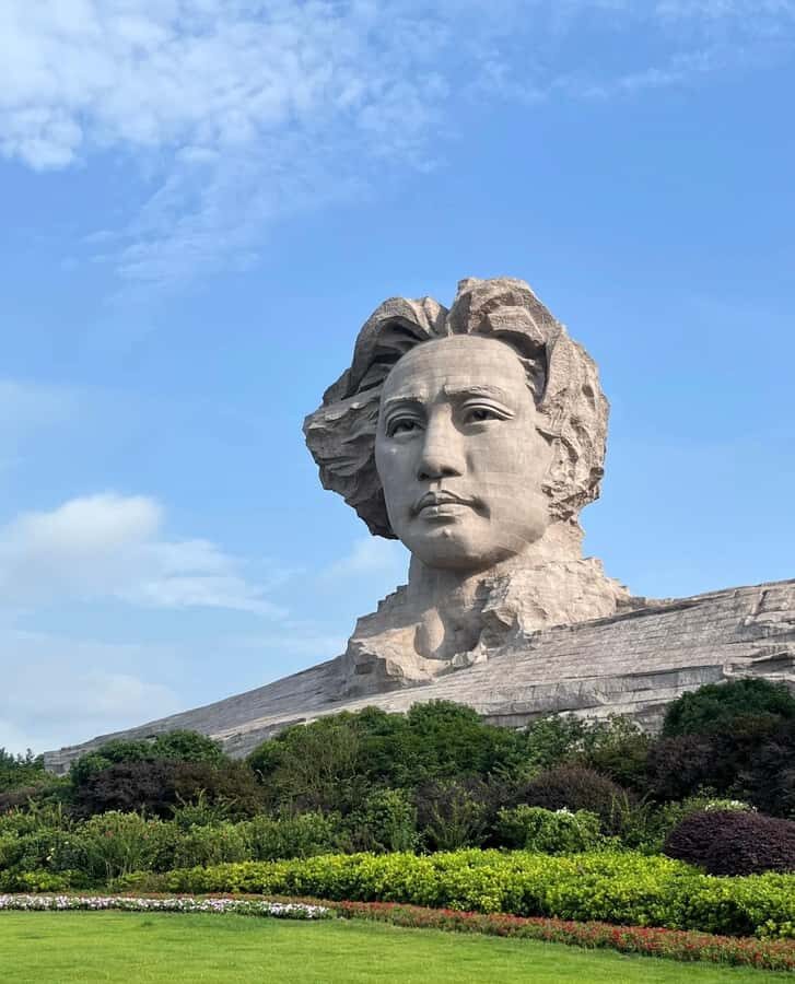 Changsha: Hunan Museum, Fan Paint Workshop & Creative Market - Practical Details You Should Know