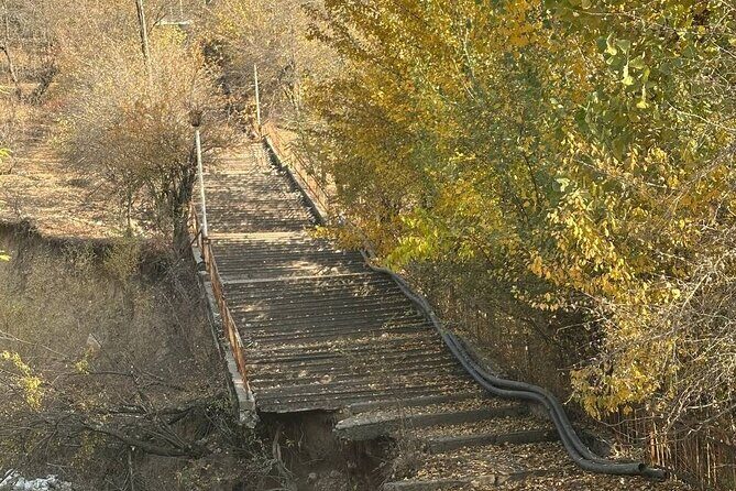 Charyn Canyon and Kolsai Lake Day Adventure from Almaty - Who Will Love This Tour?