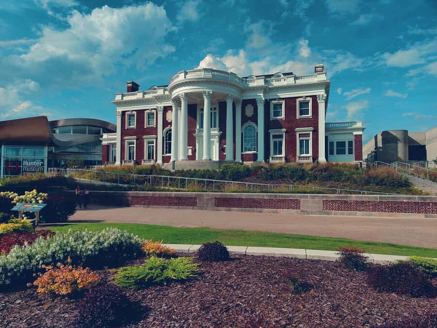 Chattanooga: The Flash City One Hour City Tour - What’s Missing or Could Be Improved?