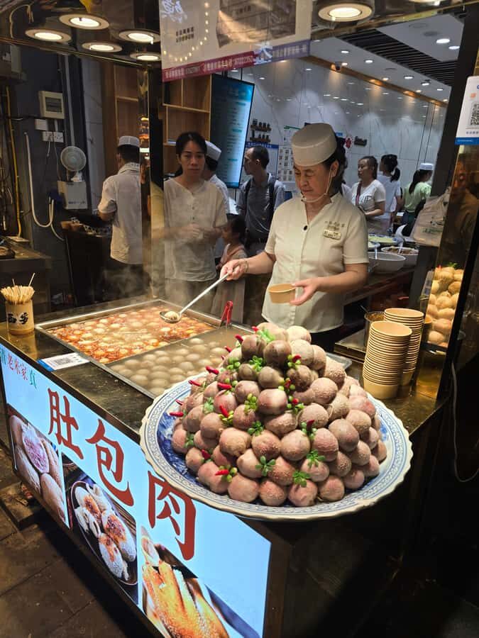 Chengdu culture - Who Will Love This Tour?