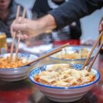 Chengdu Evening Food Tour - Key Points