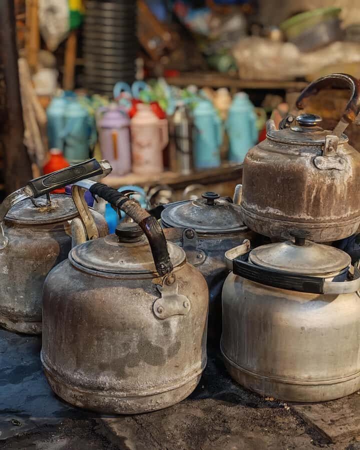 Chengdu: Leshan Giant Buddha, Tea & Food Street Day Trip - The Value and Practicalities