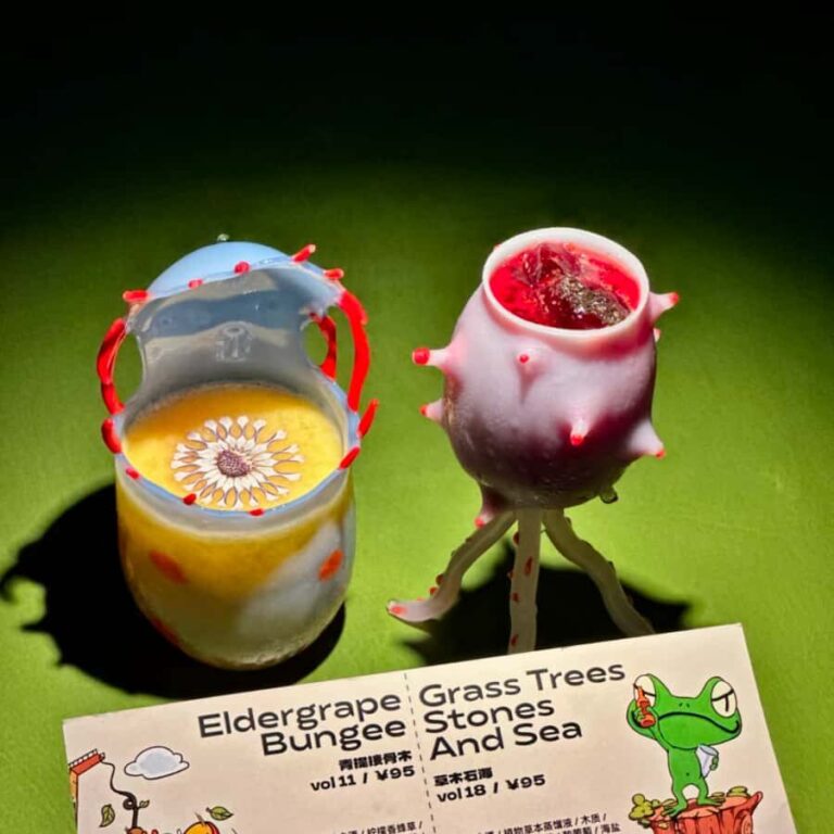 Chengdu Nightlife: Discover Hidden Bars with a Local Friend - Who Will Love This Tour?