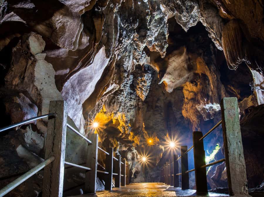 Chiang Mai : 1-Day Trip: Mae Tang & Chiang Dao Cave - The Experience in Practice: Transportation, Timing, and Value