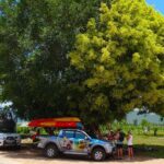 Chiang Mai: 25km Leisure Mountain Biking & Jungle Kayaking - The Details That Matter