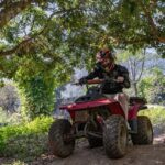 Chiang Mai: 3-Hour ATV and 8KM Inflatable Kayak (IK) - An In-Depth Look at the Experience