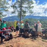 Chiang Mai: Doi Inthanon Explore & ATV Adventure - A Well-Curated Day in Nature and Culture