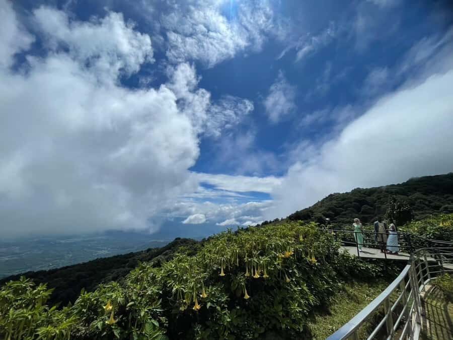 Chiang Mai: Doi Inthanon Kew Mae Pan Trek & Panoramic Views - Why This Tour Stands Out