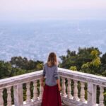 Chiang Mai: Doi Suthep, Wat Pha Lat & Michelin Food Tour - Authentic, Engaging, and Well-Paced