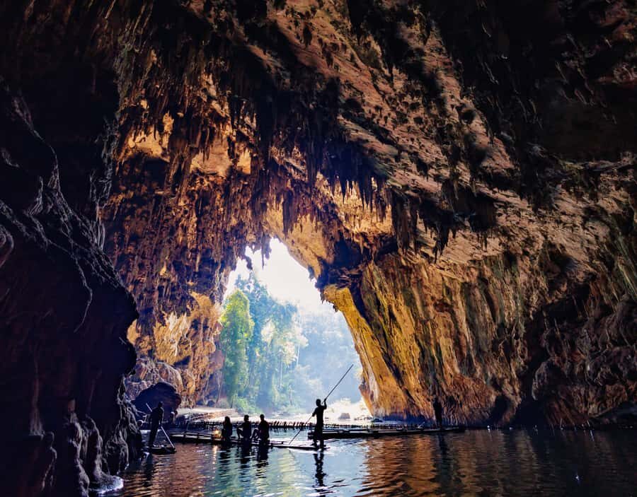 Chiang Mai: Pai Highlights & Nam Lod Cave Private Day Tour - Practical Details and What to Expect