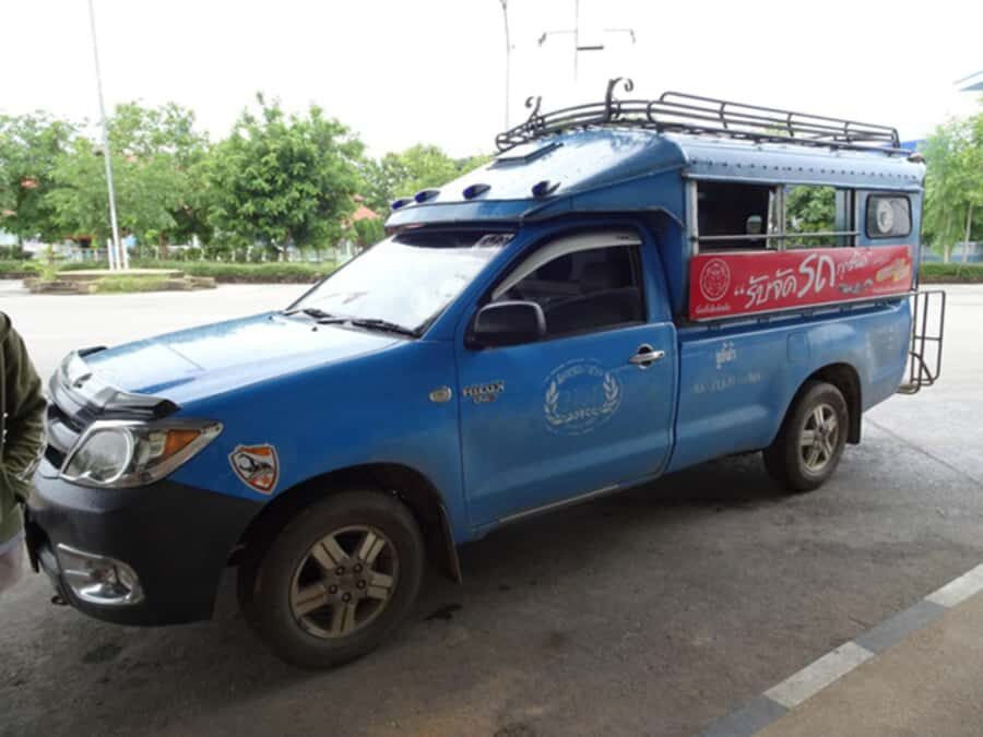 Chiang Rai: Full-Day Tuk-Tuk Temple Tour - The Temples: A Closer Look