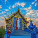 Chiang Rai: White, Blue, Red Temples and Long Neck Village Tour - What to Expect and What it Means for You