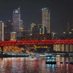Chongqing Face-Changing Show & Yangtze River Night Cruise - The Experience in Context: What Travelers Say