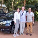 CMB Airport Express - Private Transfer to Negombo or Colombo - Practical Tips for Travelers