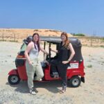 Colombo: City Tour Morning and Evening by Tuk Tuk - A Detailed Breakdown of the Itinerary