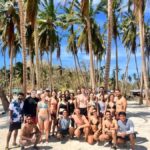 Coron to El Nido: 3-Day 2-Night Island-Hopping Expedition - Transportation, Duration, and Group Size