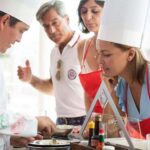 Cozumel: Culinary journey of 3 Mexican dishes guided by a Master Chef - Practical Details and What to Expect