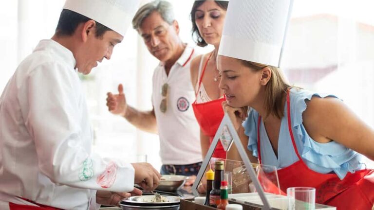 Cozumel: Culinary journey of 3 Mexican dishes guided by a Master Chef - Practical Details and What to Expect