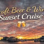 Craft Beer and Wine Sunset Cruise in Palm Beach - Analyzing the Value: Price and Experience