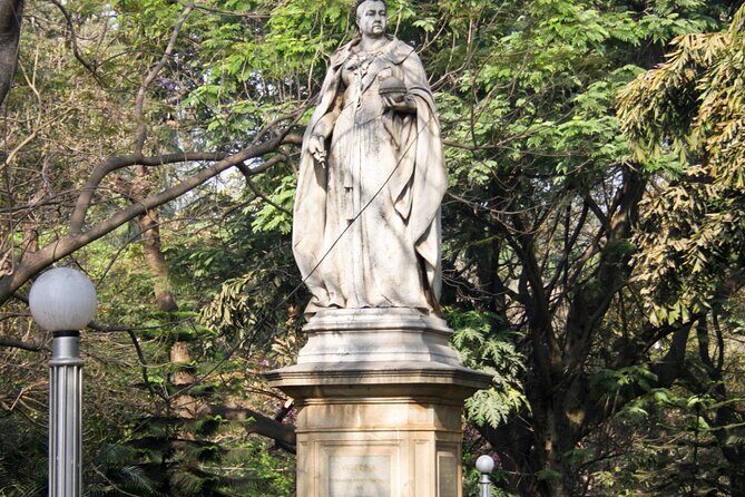 Cubbon Park Heritage Walk: A self-guided tour of Bangalore's unique history - In-Depth Look at the Itinerary