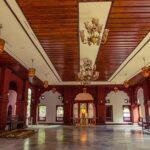 Cultural Heritage Day Tour With Hotel Pickup Drop and Lunch - Transportation and Comfort