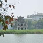 Cyclo Hanoi Tour A Unique Way to Explore the City - The Itinerary Breakdown