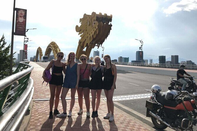 Da Nang City Tour Half-Day Group Exploration of Top Attractions - Analyzing the Value