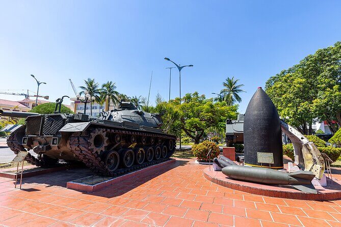 Da Nang Cultural And Historical Half-day Tour - Final Thoughts