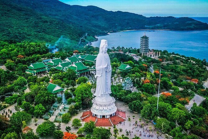 Da Nang: Golden Bridge, Lady Buddha, Marble Mt & Am Phu Cave - Final Thoughts