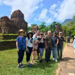 Da Nang: My Son Sanctuary Morning Small Group Tour - What Makes This Tour Stand Out